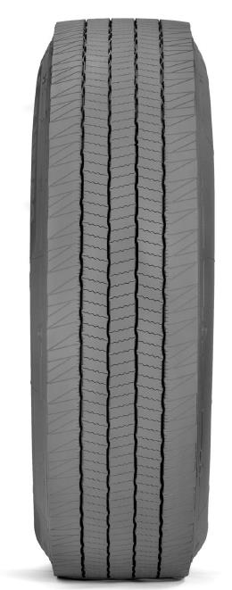 METRO TIRE RANGE - MICHELIN METRO