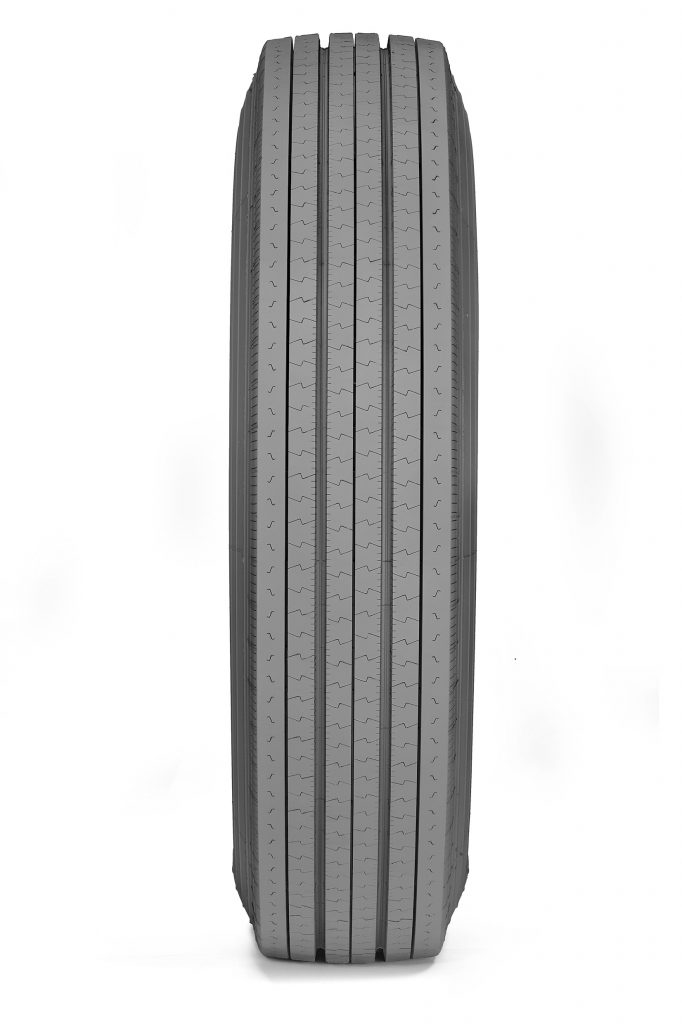 METRO TIRE RANGE - MICHELIN METRO