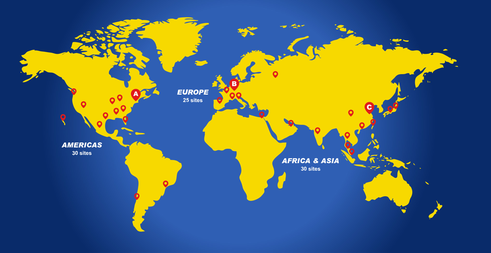 OUR HISTORY, OUR ACHIEVEMENTS, OUR VISION - MICHELIN METRO